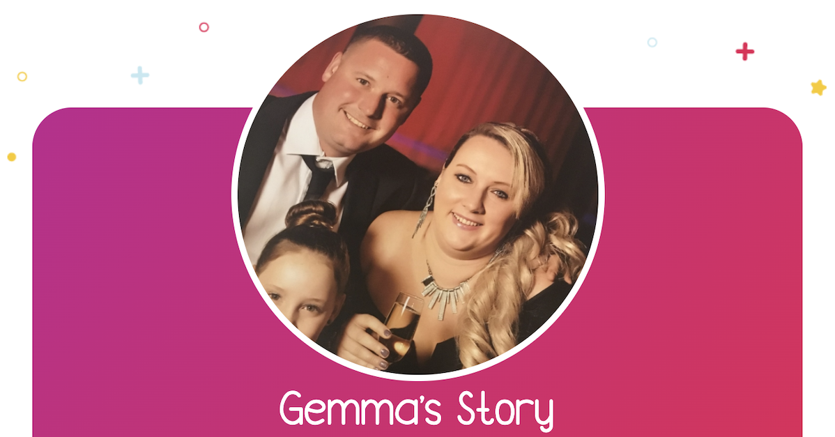 Story - Gemma Ellis