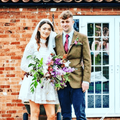 Story - Louise Clark